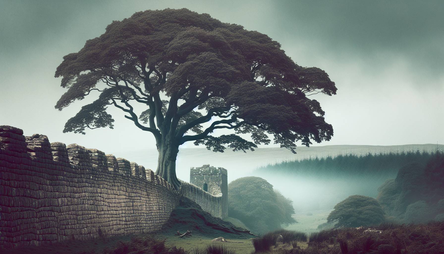 Kokomonster News - The Story of the Legendary Sycamore Tree