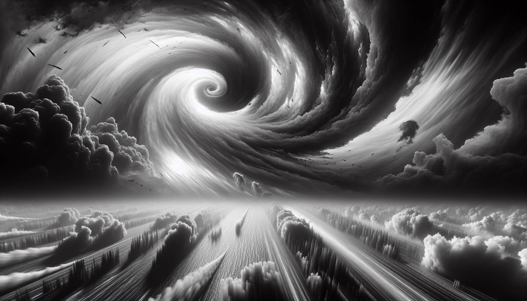 Kokomonster News - Hurricane Milton Poses Threat to Florida
