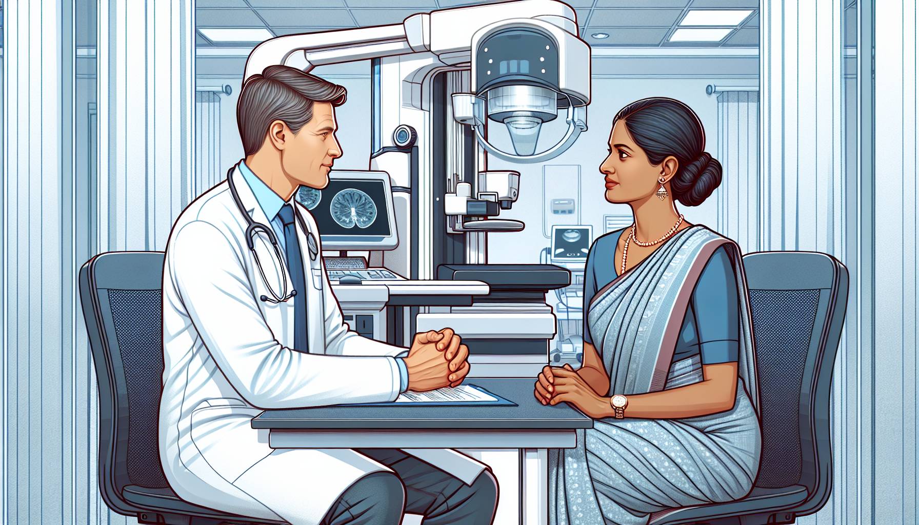 Kokomonster News Understanding Breast Density In Mammograms