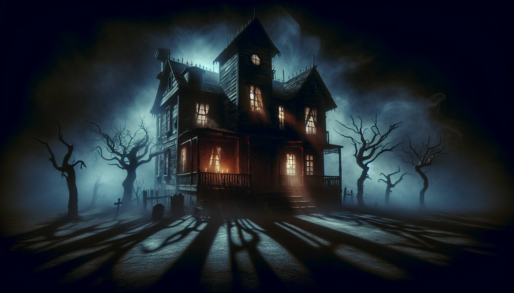 Kokomonster News - 10 Iconic Horror Movies for Halloween Inspiration