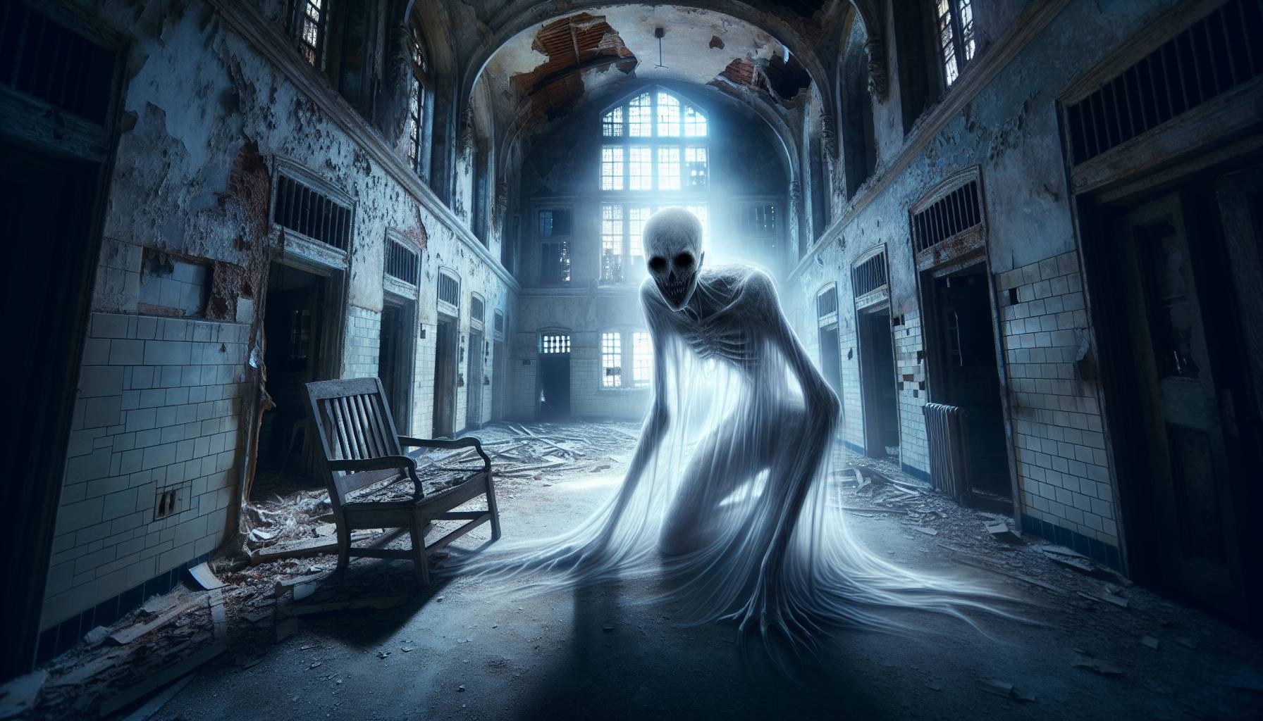 Kokomonster News - 10 Iconic Horror Movies for Halloween Inspiration