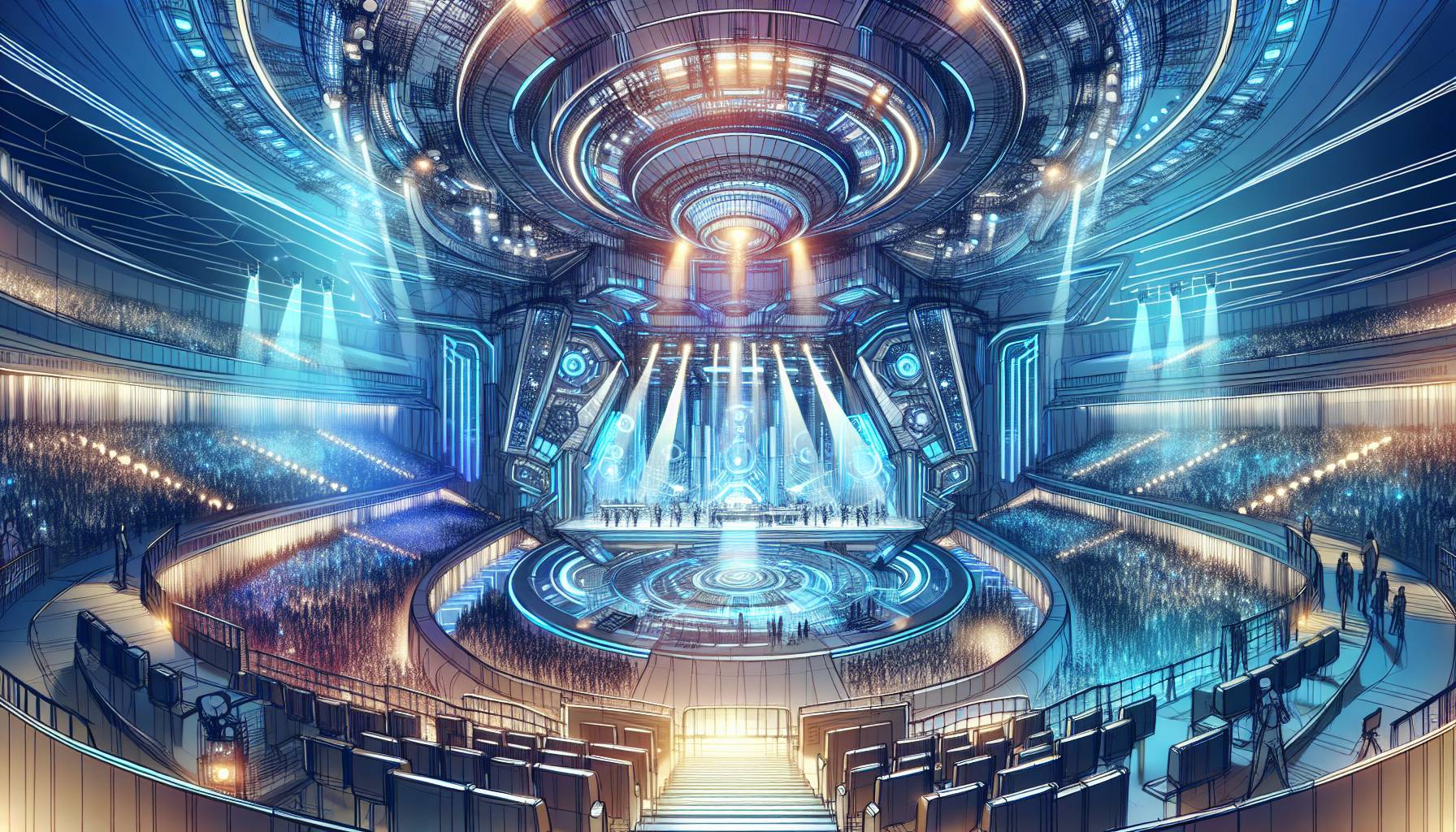 Kokomonster News - Vienna to Host Eurovision Song Contest in 2026