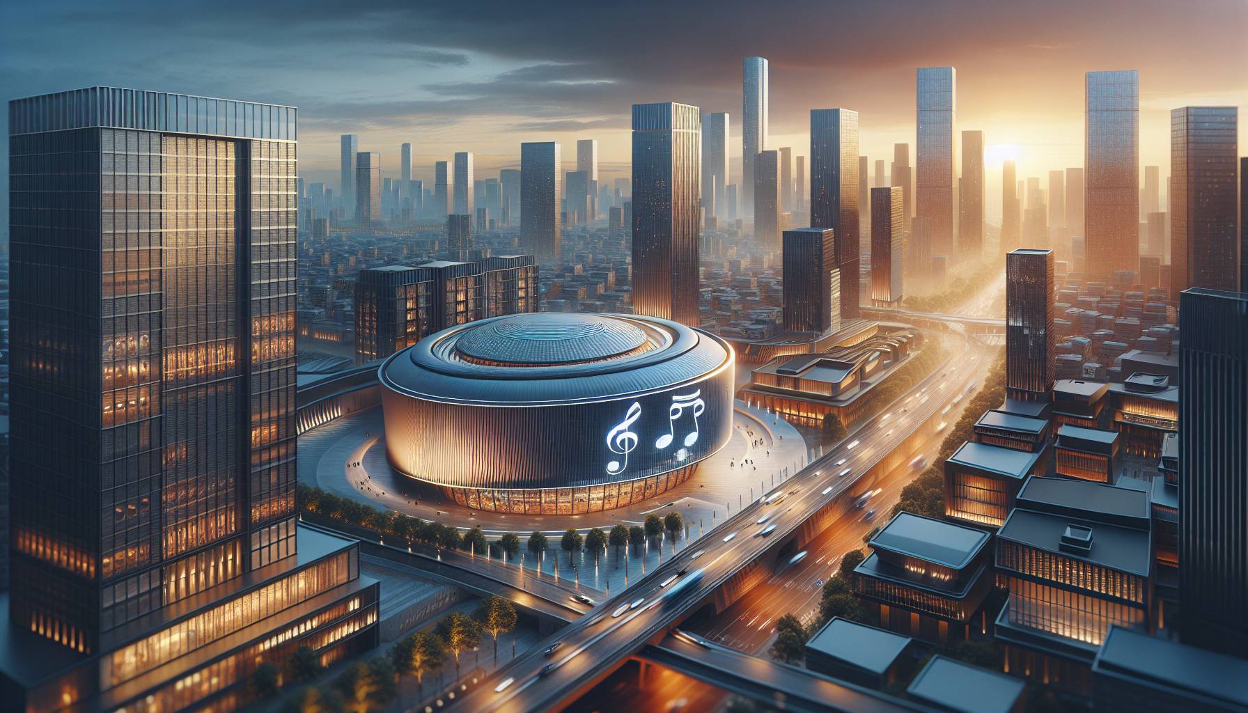 Kokomonster News - Vienna to Host Eurovision Song Contest in 2026