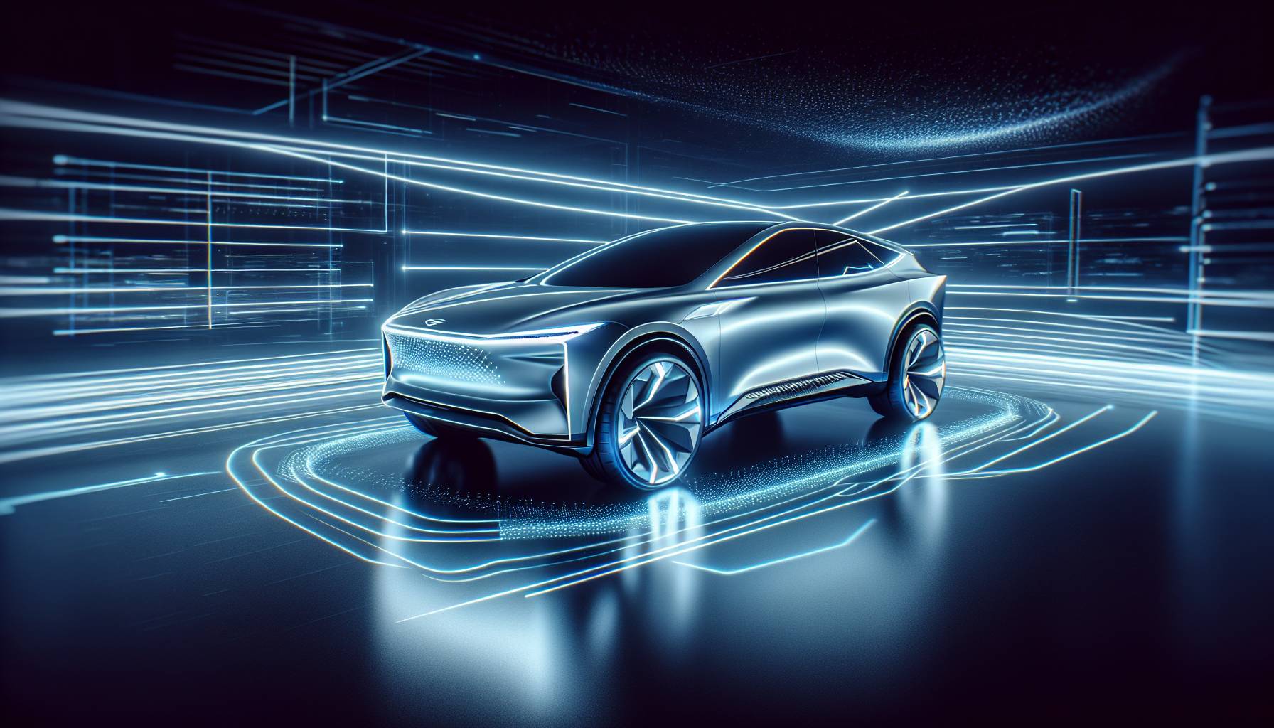 Kokomonster News - The Best High-Performance Electric SUVs of 2025
