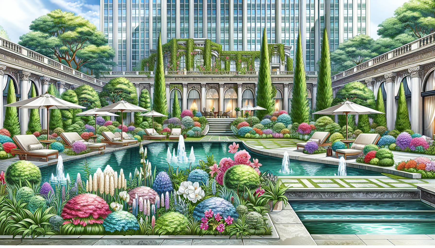 Kokomonster News - Trump Renames White House Rose Garden Club